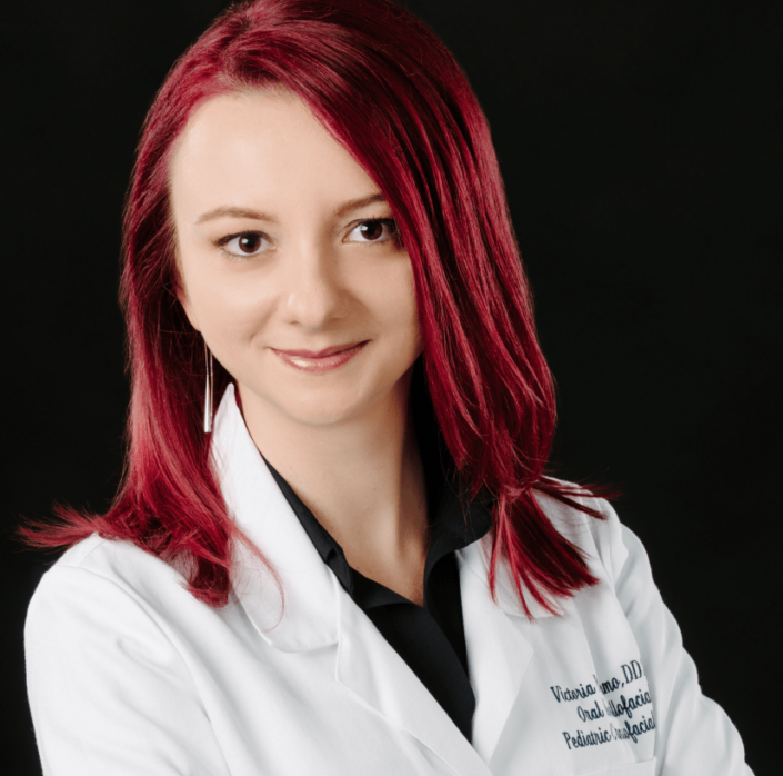 Meet the Doctors of FCI - Florida Craniofacial Institute